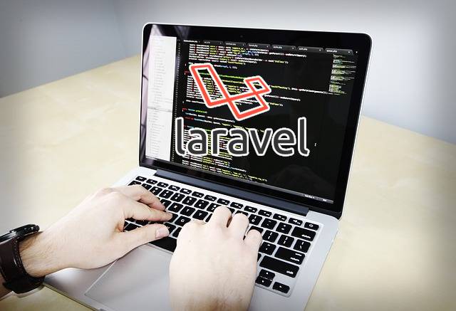 How to install laravel framework - Shinerweb