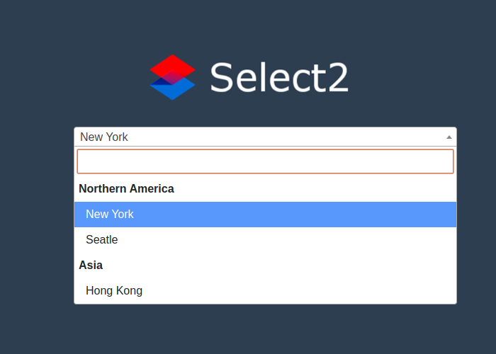 How To Create Searchable Select Box Shinerweb
