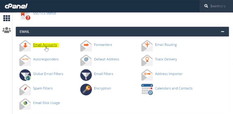 How to create free business email - Shinerweb