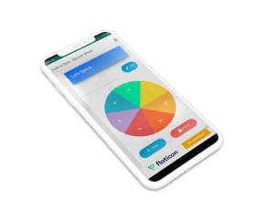 How to make a spinning wheel game in JavaScript with full source code ...