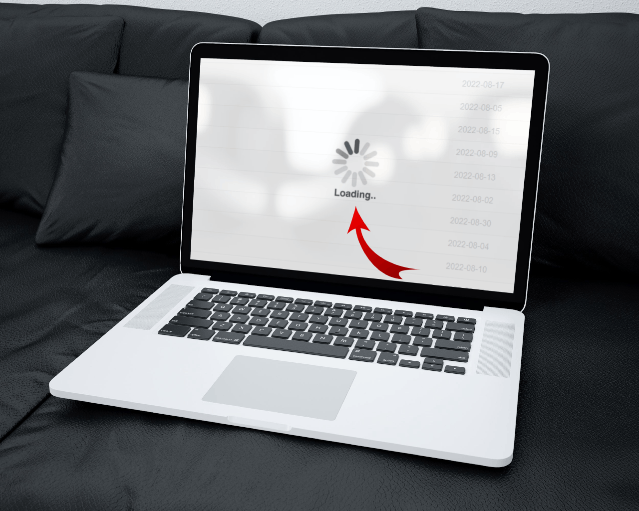 How To Display Loading Image Or Loader When Ajax Call Is In Progress