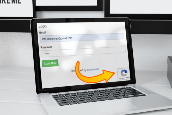 Shinerweb - Connect yourself with digital world