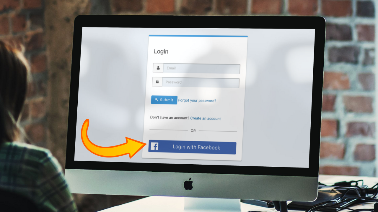 How to add facebook login to your website by using Firebase? - Shinerweb