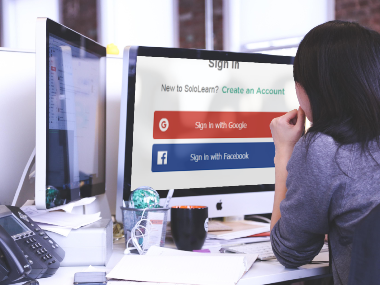How to create Google login for your website by using Firebase Authentication - Shinerweb