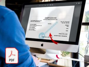 How to add your own watermark on PDF by using TCPDF - Shinerweb